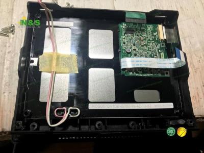 China KCG057QV1DB-G760 Kyocera	5.7