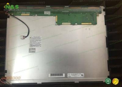 China Normally White NEC LCD Panel NL10276BC30-04D 15 Inch Resolution 1024×768 For Desktop Monitor for sale