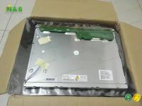 China 15.0 Inch 1024×768 Mobile Phone LCD Screen AA150XN01 Mitsubishi  A-Si TFT-LCD for sale