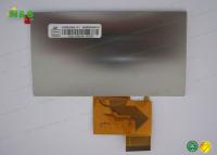 China INNOLUX TFT LCD Screen AT025TN22 2.5 Inch 49.92×37.44mm Normally White High Brightness for sale