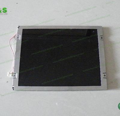 China 8.4 Inch Medical LCD Displays T-51638D084J-FW-A-AB  OPTREX Antiglare Surface for sale