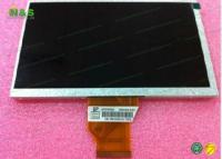 China Brightness 250 Innolux LCD Panel AT035TN01 3.5 Inch LCM480×234 For Printer for sale