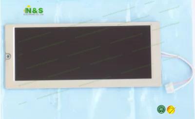 China 6.2 Inch 640×240 Medical LCD Displays KCG062HV1AE-G00 Kyocera Flat Rectangle Display for sale