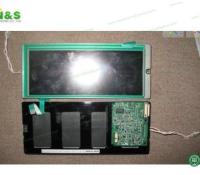 China 6.2 Inch 640×240 Medical LCD Displays KCG062HV1AE-G00 Kyocera Flat Rectangle Display for sale