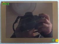 China RGB Vertical Stripe Pixel Medical LCD Displays KCS057QV1BR-G21 Kyocera CSTN-LCD for sale