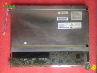 China 800×600 12.1 Inch Medical LCD Displays T-51512D121J-FW-A-AB OPTREX Long Lifespan for sale