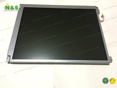 China New / Original Medical Lcd Screen T-51756D121J-FW-A-ACN OPTREX A-Si TFT-LCD 12.1 Inch for sale