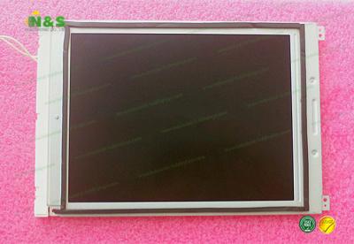 China 9.4 Inch 640×480 Medical LCD Displays DMF50260NFU-FW-21 OPTREX FSTN-LCD for sale