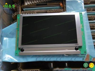 China 5.7 Inch 320×240 Medical Grade Display TX14D25VM1BAA KOE Flat Rectangle Display for sale