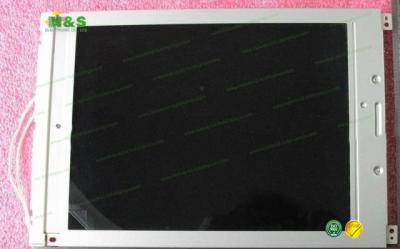 China 6.5 Inch 640×480 Medical Grade Touch Screen Monitor TX17D01VM5BPA KOE A-Si TFT-LCD for sale