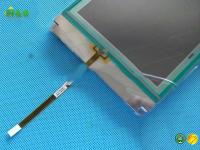 China 6.5 Inch 640×480 Medical Grade Touch Screen Monitor TX17D01VM5BPA KOE A-Si TFT-LCD for sale