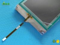 China TX17D02VM2CPA HITACHI Medical Touch Screen Monitor A-Si TFT-LCD 6.5 Inch 640×480 for sale