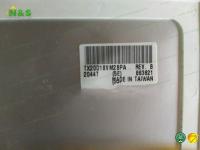 China New / Original Medical LCD Displays TX20D18VM2BPA HITACHI LTPS TFT-LCD 8.0 Inch 800×480 for sale