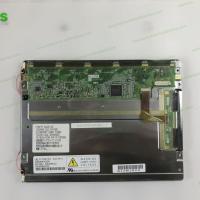 China AA084VC05 Mitsubishi Medical LCD Panel A-Si TFT-LCD 8.4 Inch 640×480 60Hz for sale