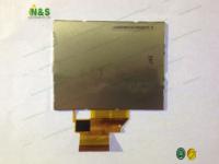 China 3.5 Inch Sharp LCD Panel LQ035Q2DD54 A-Si TFT-LCD 320×240 Reflective Display Mode for sale