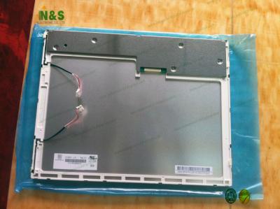 China 15.0 Inch Innolux LCD Panel G150X1-L01 A-Si TFT-LCD 15.0 Inch 1024×768 Industrial Application for sale