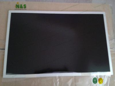 China G154IJE-L02 Innolux LCD Panel A-Si TFT-LCD 15.4 Inch 1280×800 60Hz 98 PPI Pixel Density for sale
