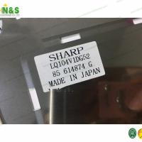 China LQ104S1DG21 Sharp Replacement Lcd Panel A-Si TFT-LCD 10.4 Inch 800×600 For Medical Imaging for sale