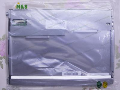 China AA104VD02 Mitsubishi Industrial LCD Displays 10.4 Inch 640×480 RGB Vertical Stripe Pixel for sale