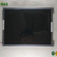 China AA104VD02 Mitsubishi Industrial LCD Displays 10.4 Inch 640×480 RGB Vertical Stripe Pixel for sale
