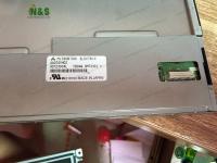 China AA104VD02 Mitsubishi Industrial LCD Displays 10.4 Inch 640×480 RGB Vertical Stripe Pixel for sale