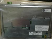 China New / Original Industrial Lcd Screen AA070ME11 Mitsubishi A-Si TFT-LCD 7.0 Inch for sale