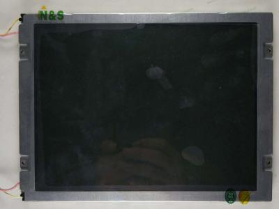 China 8.4 Inch Industrial LCD Displays AA084VC03 Mitsubishi A-Si TFT-LCD 640×480 for sale