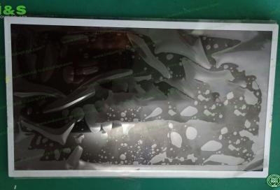China NL13676BC25-03F  NLT  	a-Si TFT-LCD ,15.6 inch, 1366×768  for Industrial  Application for sale