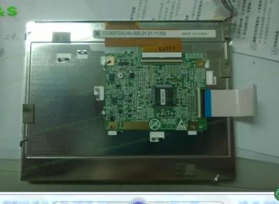 China New and original   TCG057QVLHA-G50  Kyocera  a-Si TFT-LCD ,5.7 inch, 320×240  for Industrial  Application for sale