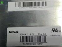 China S290AJ1-LE1   INNOLUX  a-Si TFT-LCD ,29.0 inch, 1920×540   for Industrial  Application for sale