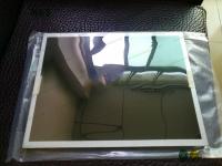 China Flat Rectangle Display AUO LCD Panel 15.0 inch 1024×768 Symmetry View G150XVN01.1 for sale