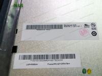 China Flat Rectangle Display AUO LCD Panel 15.0 inch 1024×768 Symmetry View G150XVN01.1 for sale