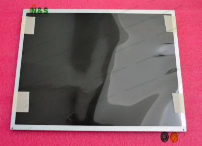 China 15.0 Inch 1024×768 AUO LCD Panel G150XTN01.0 Descrition 1024×768 85 PPI Pixel Density for sale
