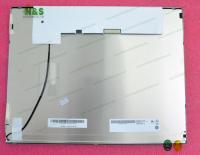 China 15.0 Inch 1024×768 AUO LCD Panel G150XTN01.0 Descrition 1024×768 85 PPI Pixel Density for sale