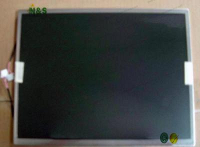 China G121X1-L01 AUO LCD Panel CMO A-Si TFT-LCD 12.1 Inch 262K Display Color for sale