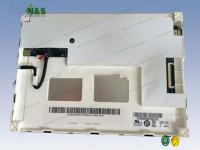 China Antiglare Surface AUO Flat Panel LCD Display 5.7 Inch 640×480 G057VTN01.0 for sale