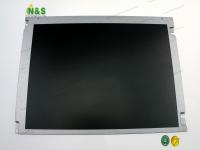 China Medical Imaging Digital LCD Display AUO 10.4 Inch RGB Vertical Stripe Pixel for sale