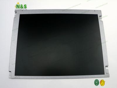 China Medical Imaging Digital LCD Display AUO 10.4 Inch RGB Vertical Stripe Pixel for sale