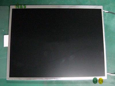 China 12.1 Inch 800×600 Innolux Touch Screen , LCD Display Panel G121S1-L01 CMO for sale
