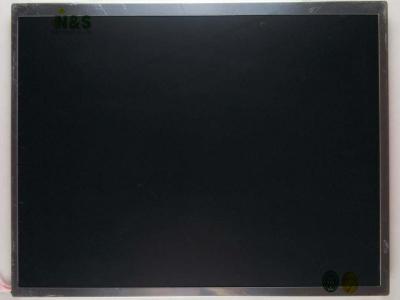 China G104V1-T01 Innolux LCD Panel 10.4 Inch 640×480 Descrition Flat Rectangle Display for sale