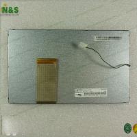 China 2.8 Inch Industrial Flat Panel Display , Tft Lcd Industry TD028STEB2 TPO LTPS for sale