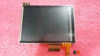 China 3.7 Inch Sharp LCD Panel , Sharp LCD Replacement Screen CG- Silicon LS037V7DD05 for sale