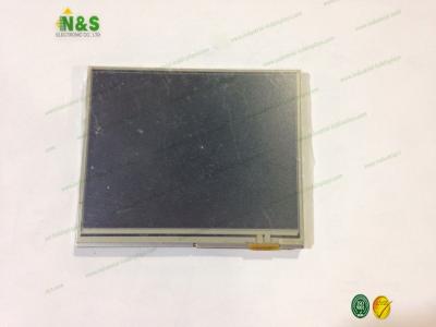 China TD035TTEA3 TPO LTPS Industrial Touch Screen LCD Monitors 3.5 Inch 320×240 for sale