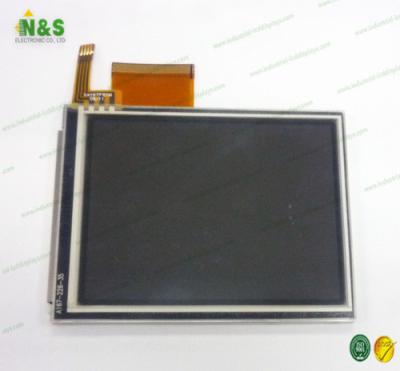 China Antiglare Surface Sharp LCD Panel A-Si TFT-LCD 3.5 Inch 240×320 LQ035Q7DH08 for sale