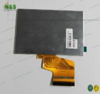 China 4.3 '' 800×480 Industrial Touch Screen Display 990000475P TPO LTPS TFT-LCD for sale