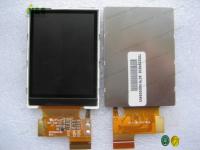 China Flat Rectangle Industrial LCD Displays TD022SREC6 TPO LTPS TFT-LCD 2.2 Inch 240×320 for sale