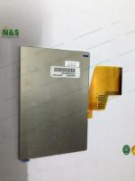 China Medical Imaging Industrial LCD Touch Screen Monitor TD043MGEB1 TPO LTPS 4.3 Inch 800×480 for sale