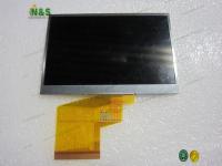 China Medical Imaging Industrial LCD Touch Screen Monitor TD043MGEB1 TPO LTPS 4.3 Inch 800×480 for sale