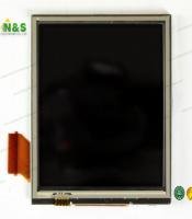 China 3.5 Inch 240×320 Industrial LCD DisplaysTD035STED4 Toppoly LTPS TFT-LCD Long Lifespan for sale