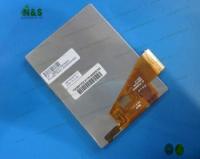 China 3.5 Inch 240×320 Industrial LCD DisplaysTD035STED4 Toppoly LTPS TFT-LCD Long Lifespan for sale